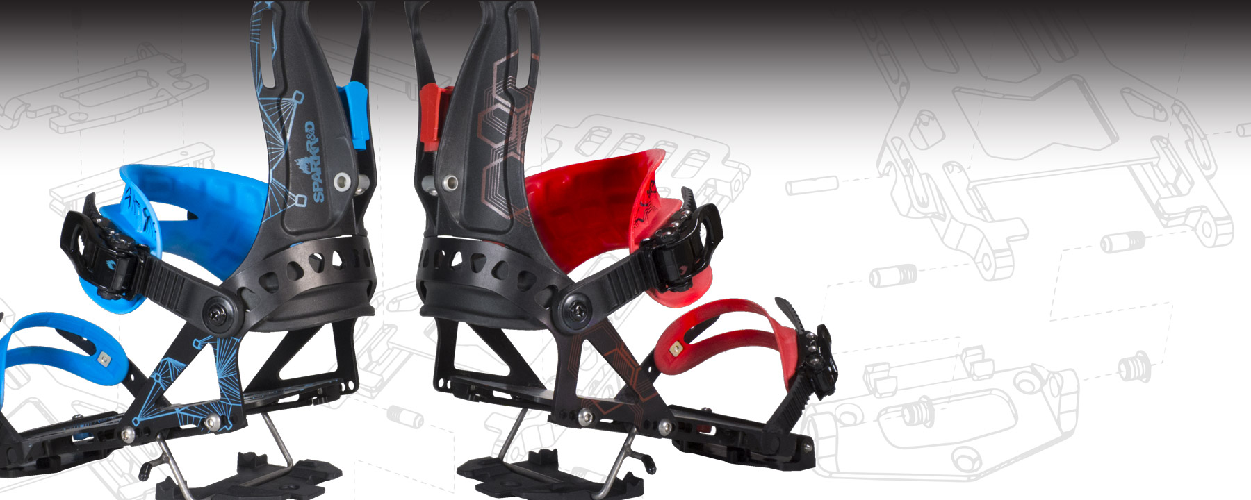 Homepage - Spark R&D