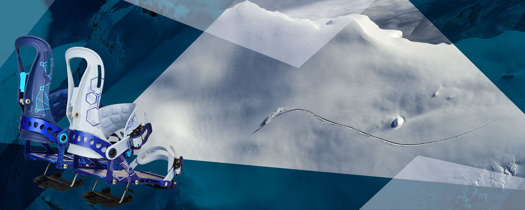 Spark R&D | Splitboard Bindings and Accessories