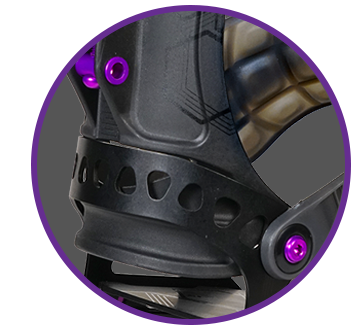 Pro Binding Tech - Spark R&D